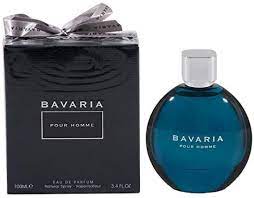 Bavaria Pour Homme EDP-100ml - Budget Perfumes Centre
