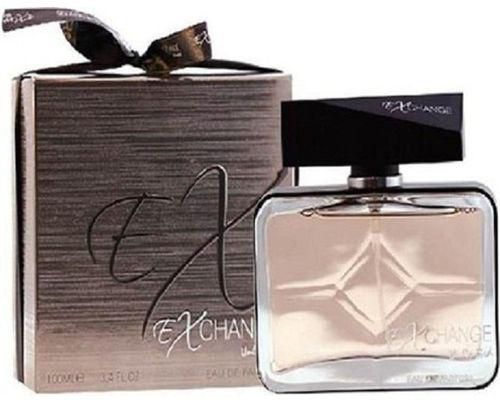 Exchange Unlimited For Men EDP-100ml - Budget Perfumes Centre