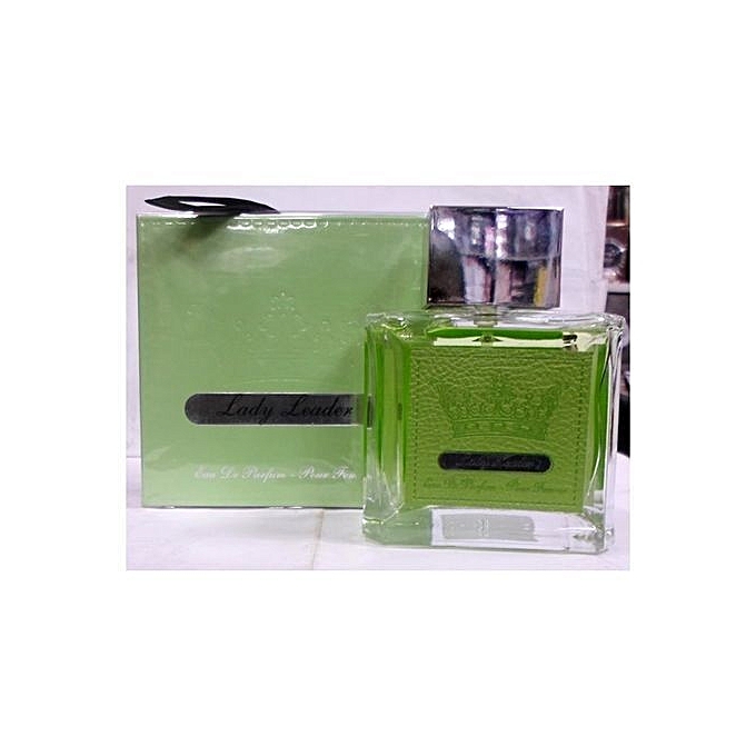 Lady Leader EDP For Women-100ml - Budget Perfumes Centre