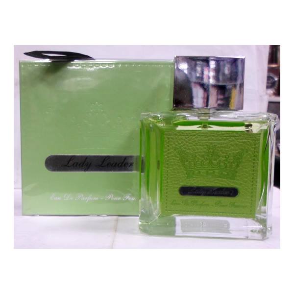 Lady Leader EDP For Women-100ml - Budget Perfumes Centre
