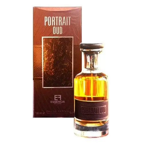 Portrait Oud For Men EDP-100ml - Budget Perfumes Centre