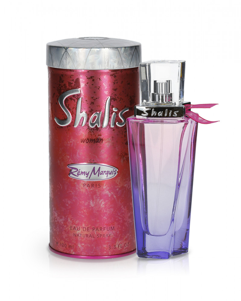 Shalis For Women EDP-100ml - Budget Perfumes Centre